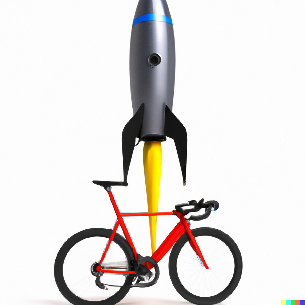 The Evolution of Road Bikes: How Technology Has Transformed Cycling ...